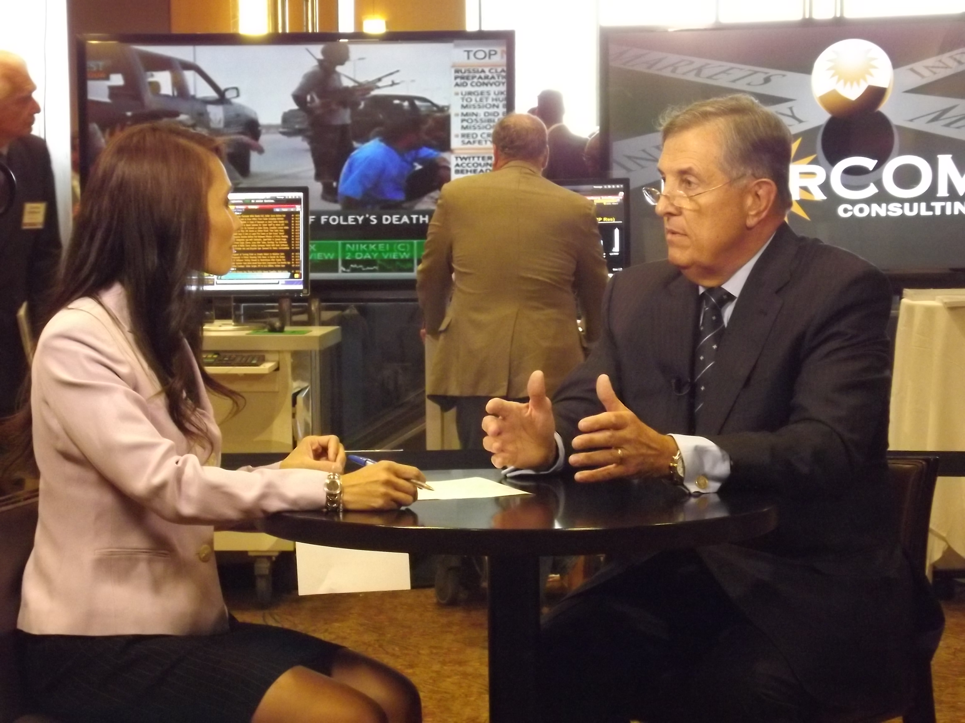 EnerCom’s The Oil & Gas Conference® 19 Wraps – Oil & Gas 360