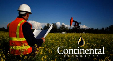 Continental Continues to Core Up - Oil & Gas 360