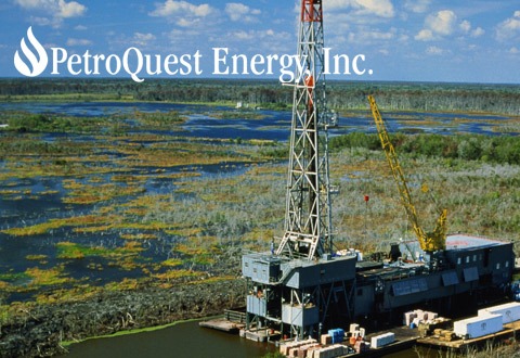 PetroQuest Energy through Nine Months of 2014: Repeatable, Sustainable ...