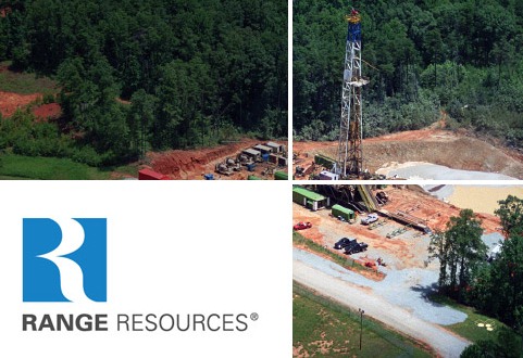 Range Resources Announces 2015 CapEx and Record Well