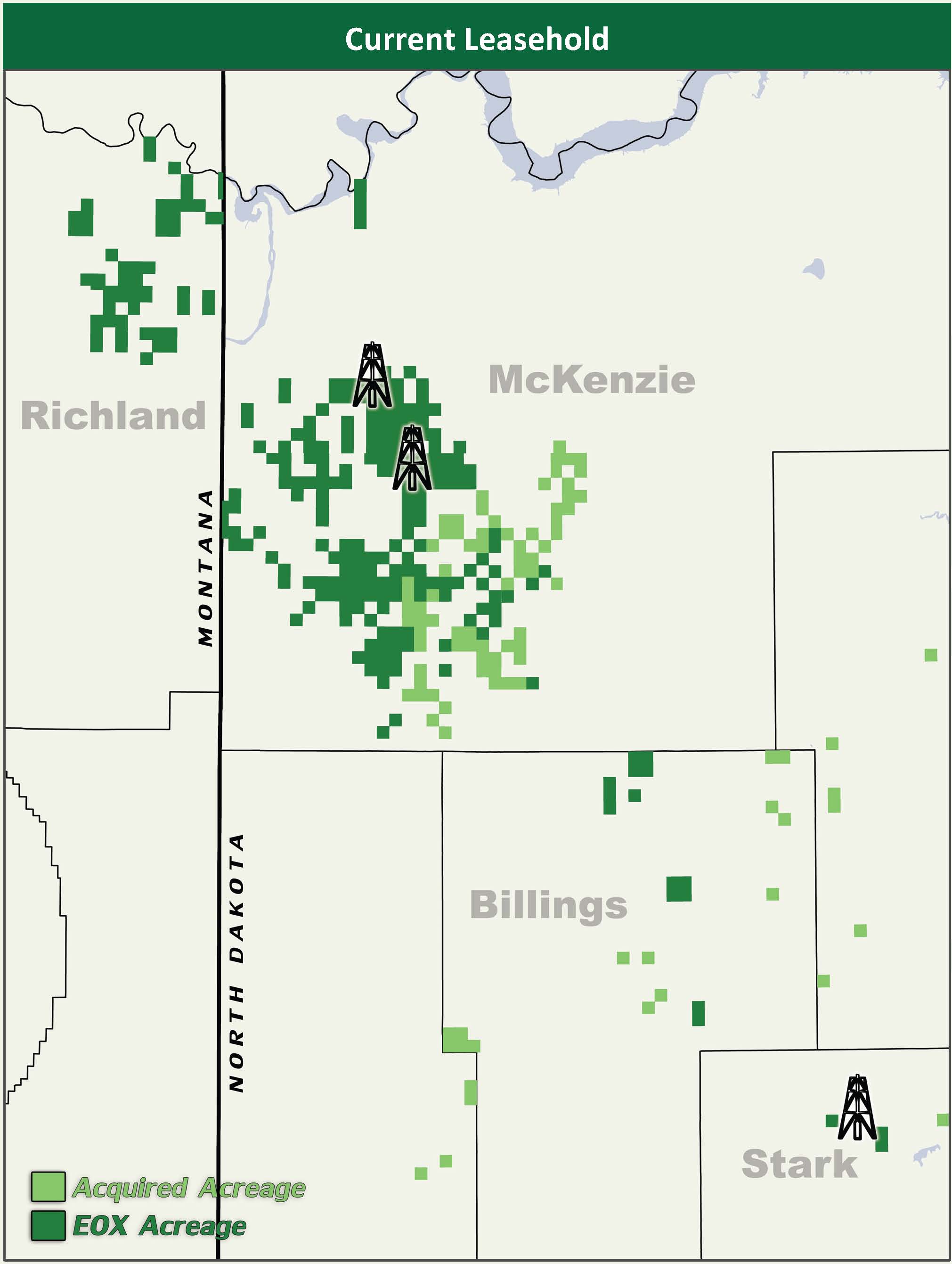 Emerald Oil “Well Positioned” to Withstand Current Oil Price ...