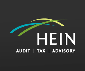 Hein Honored by NetSuite as Innovator of the Year - Oil & Gas 360