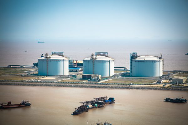 Magellan Midstream and LBC Tank Terminals For Huston JV - Oil & Gas 360