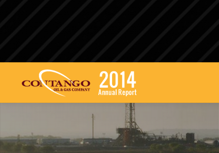 Contango Oil & Gas Outlines Upcoming Opportunities in New Digital ...