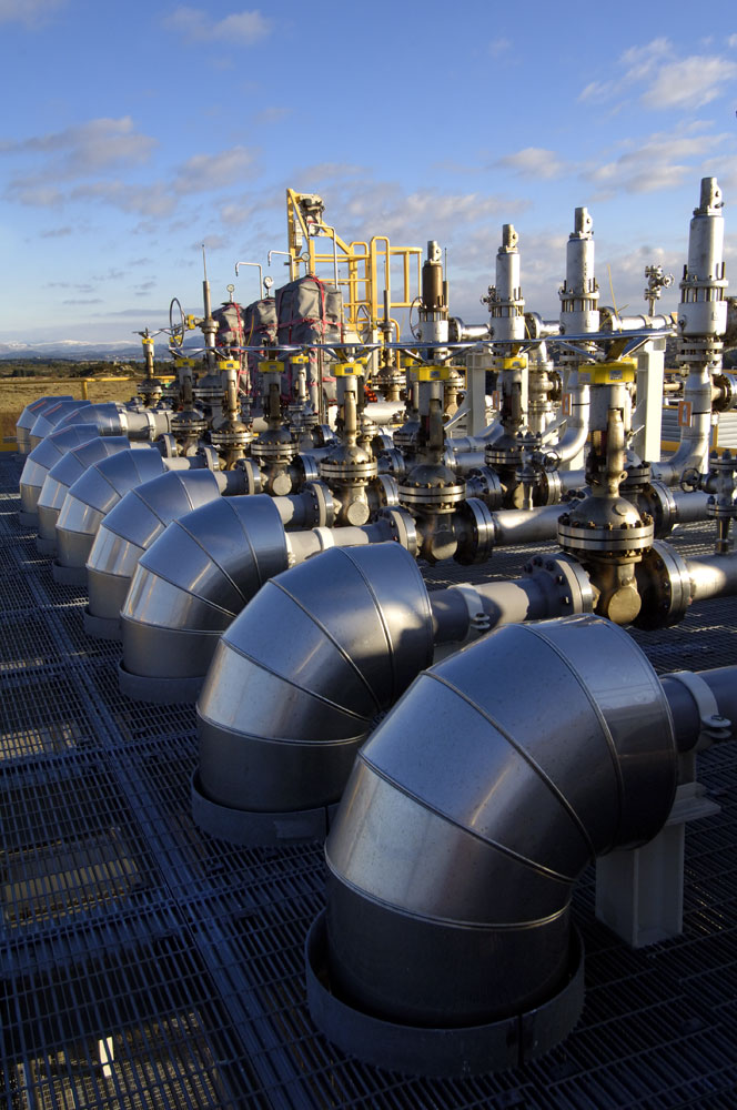 Enterprise Expands Propylene Pipeline System - Oil & Gas 360