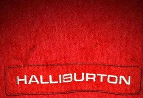 Halliburton Announces New CEO - Oil & Gas 360