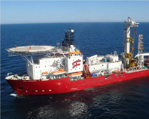 Helix Delays Construction of the Q7000 - Oil & Gas 360