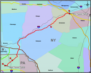 Constitution Pipeline Struck Down by Supreme Court Refusal – Oil & Gas 360