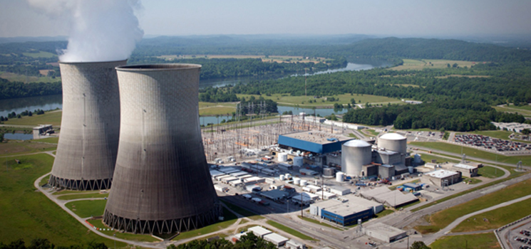 Milestone: World’s First AP1000 Nuclear Reactor Reaches Full Power ...