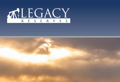 Legacy Reserves Gears Up with $440 Million Acquisition, Joint Venture ...