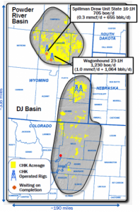 New Oil and Gas Codes in the DJ Basin – Oil & Gas 360