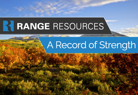 Range Resources - Day One Breakout Notes - Oil & Gas 360