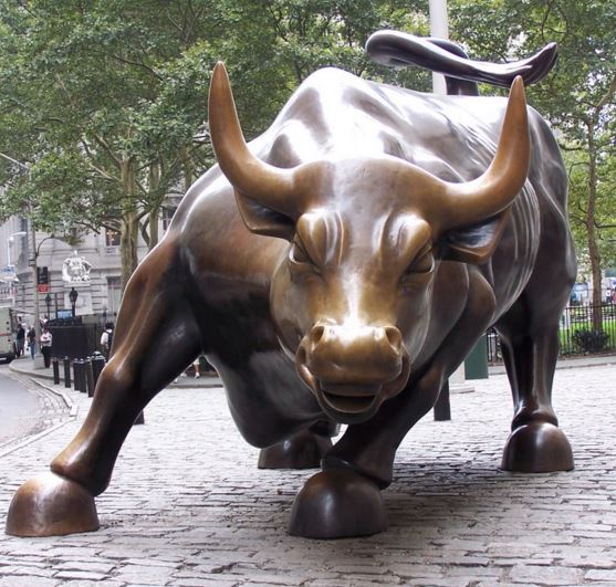 Are the Oil Bulls Getting Ready to Run? - Oil & Gas 360