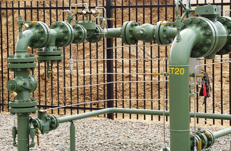 Pipeline Safety Prompts API Certification - Oil & Gas 360