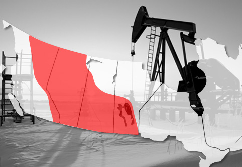 Duvernay Shale Deemed Largest Unconventional Oil Basin in Canada: NEB ...