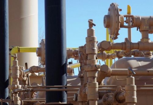 ADNOC, Occidental Petroleum Open World's Largest Ultra Sour Gas Project ...