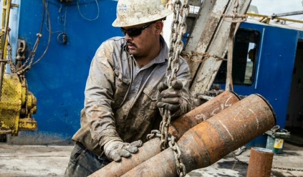 Rigs End 23-Week Climb: Streak Broken as Rig Count Drops by One - Oil ...