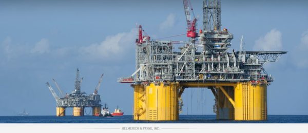 Executive Changes at ExxonMobil - Oil & Gas 360