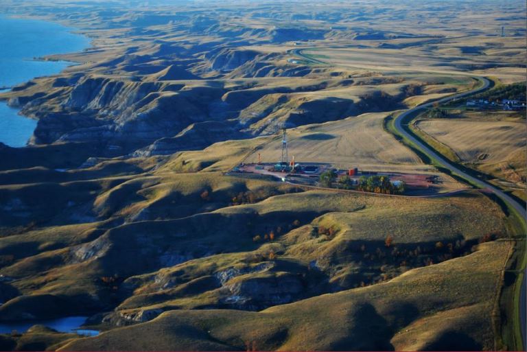 Whiting Petroleum’s Mark Williams Looks at Bakken History and What’s ...