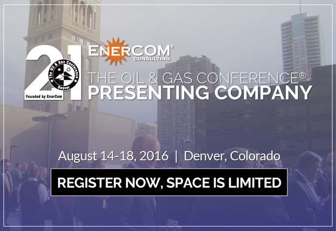 EnerCom Conference Presenter Focus: EQT Corporation - Oil & Gas 360