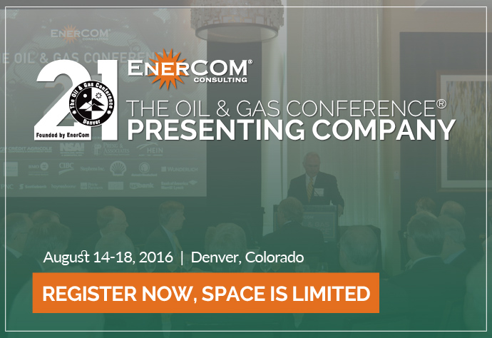 EnerCom Conference Presenter Focus: Evolution Petroleum Corporation ...