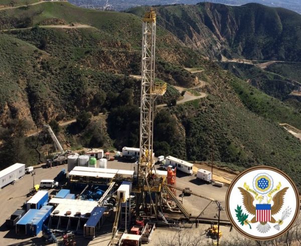 Task Force Issues 44 Underground NatGas Storage Recommendations in Wake ...