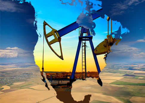EIA Predicts Improved Conditions for U.S. Oil - Oil & Gas 360
