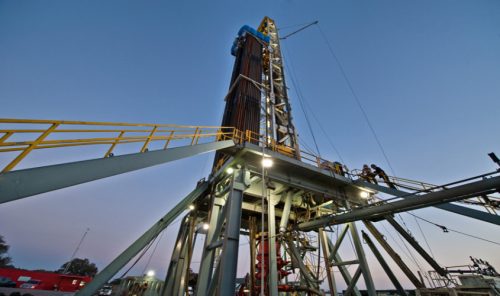 The STACK and SCOOP Valued at $40 Billion with Upside - Oil & Gas 360