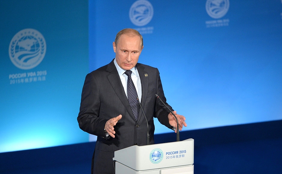 You Can Thank Putin for OPEC’s Cut - Oil & Gas 360