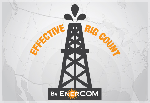 EnerCom Launches EnerCom’s Effective Rig Count - Oil & Gas 360