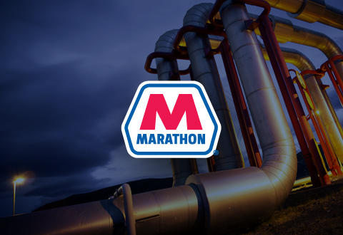 Marathon Drops Down Assets to MPLX for $1.05 Billion Cash and Equity ...