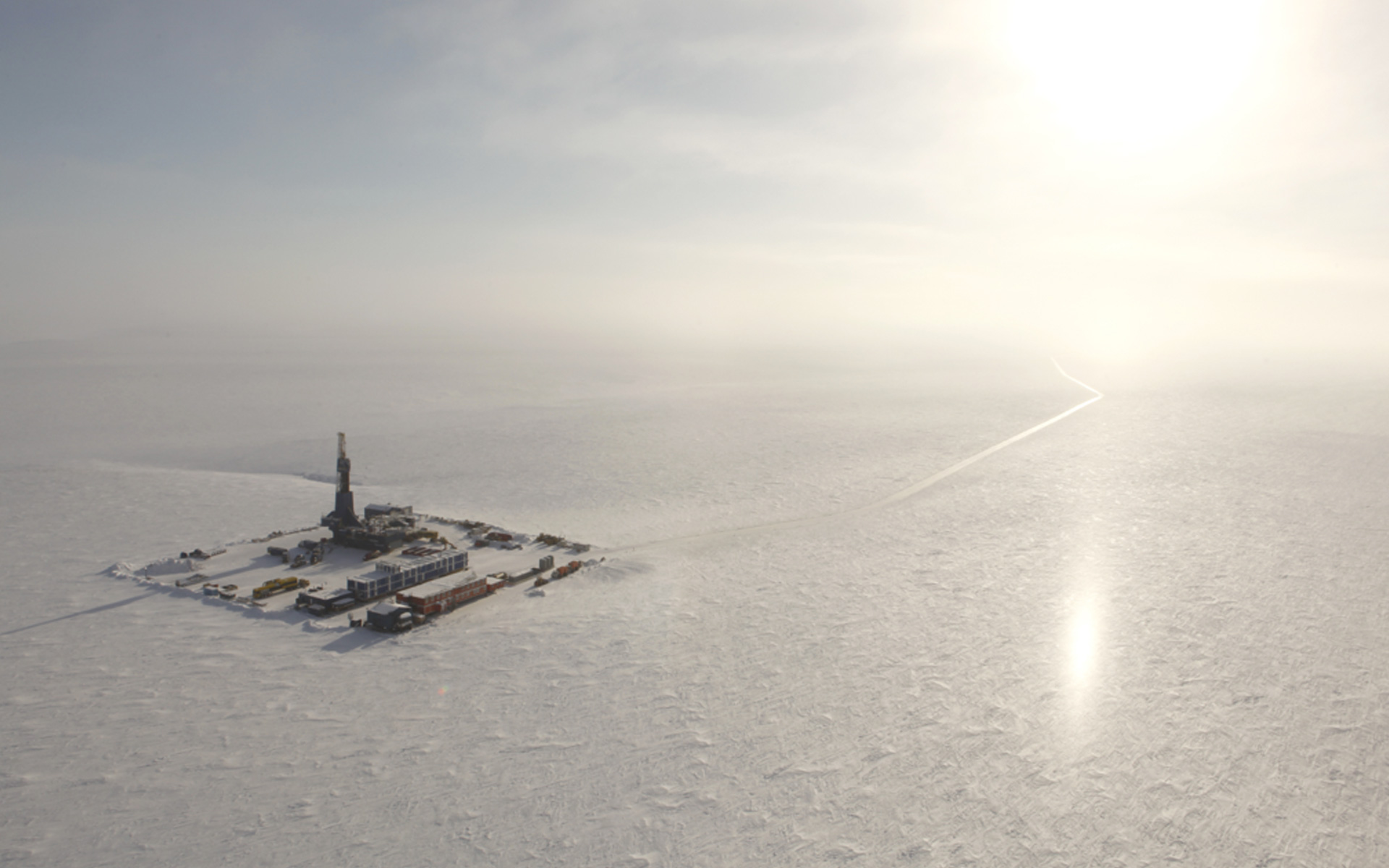Repsol and Armstrong Energy Announce Largest U.S. Onshore Conventional ...
