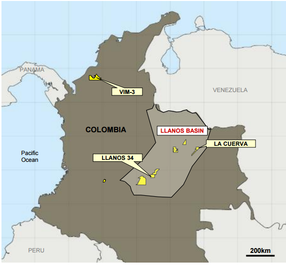 GeoPark Reports Colombian Successes – Oil & Gas 360