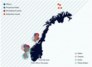 ExxonMobil Sells Operated Norwegian Fields – Oil & Gas 360
