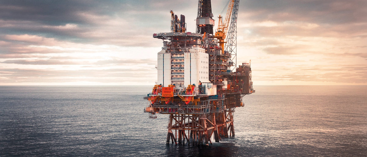 ExxonMobil Sells Operated Norwegian Fields - Oil & Gas 360