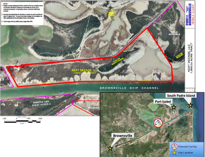 Second LNG Reverse Merger in 2017 – Oil & Gas 360