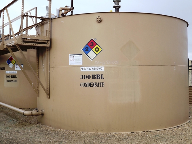 NGL ‘Superhighway': 650-Mile EPIC Natural Gas Liquids Pipeline Breaks ...