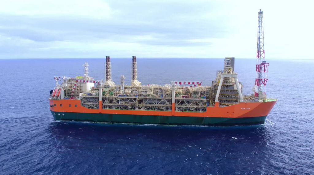 BP Announces First Oil from North Sea Project - Oil & Gas 360