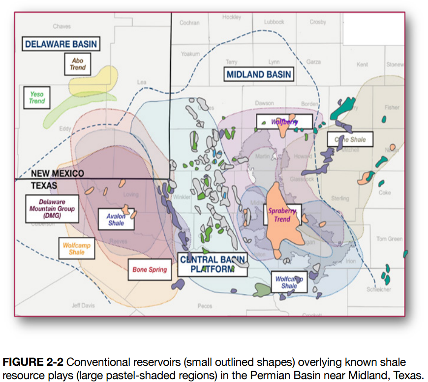 Texas Scientific Group Examines Shale Development Effects – Oil & Gas 360