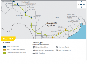 Moving NatGas Liquids out of the Permian: Major Expansion Coming to DCP ...