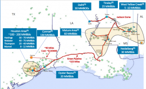 Denbury: CO2 + Wyoming, Mississippi Acquisitions - Oil & Gas 360