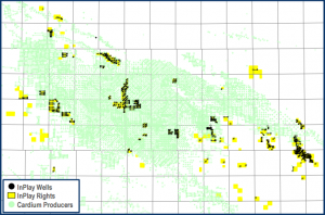 InPlay Oil Corp. Building Cardium with Upside in Duvernay - Oil & Gas 360