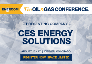 CES Energy Solutions: Poised for Growth in Age of Enhanced Completions ...