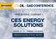 CES Energy Solutions: Poised for Growth in Age of Enhanced Completions ...