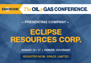 Eclipse Resources Setting More Records with Super Lateral Wells – Oil ...