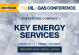 Key Energy Services Building on Industry Activity Uptick – Oil & Gas 360