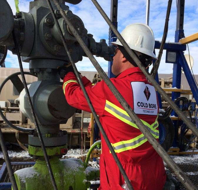 EnerCom’s Oilfield Tech Innovators Let Operators Hear, Heal, Clean and ...
