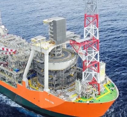 BP Chief says North Sea Costs are $15 per Barrel - Oil & Gas 360