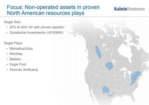 Exclusive Video Interview with Kalnin Ventures Managing Director ...