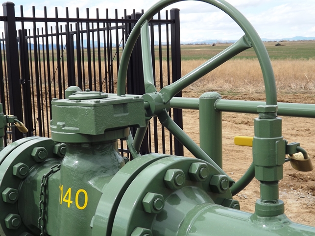 Hess Announces Bakken Water Drop Down - Oil & Gas 360